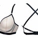 Bra Lingerie Adjustable Back Underwear Coco Bra - Etsy