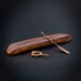 Dugout Canoe + Oar + Coil of Rope Painted Miniature - Etsy
