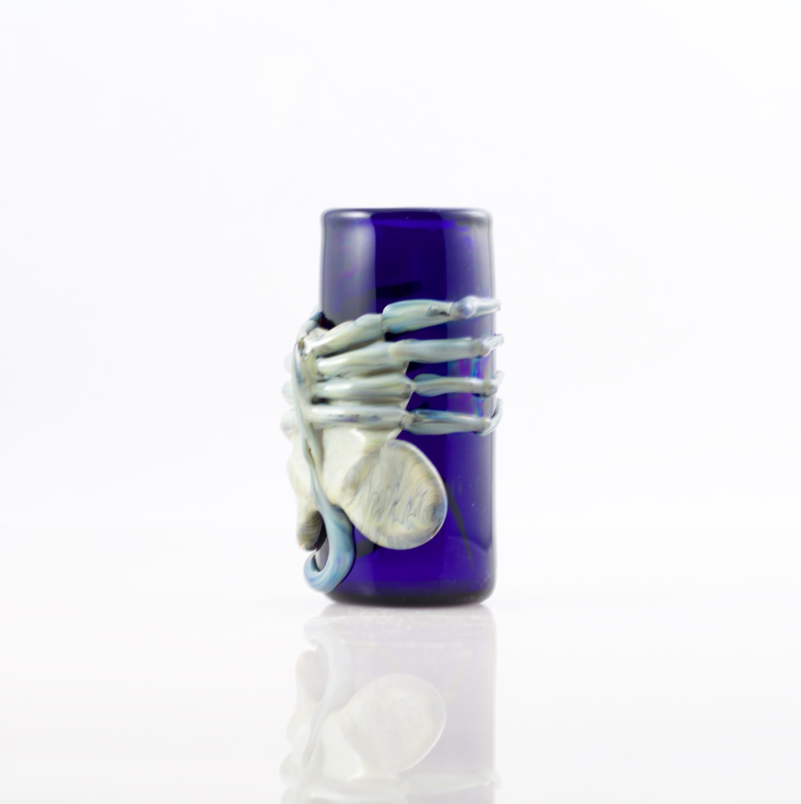 Facehugger Alien Shot Glass in Your Choice of Color