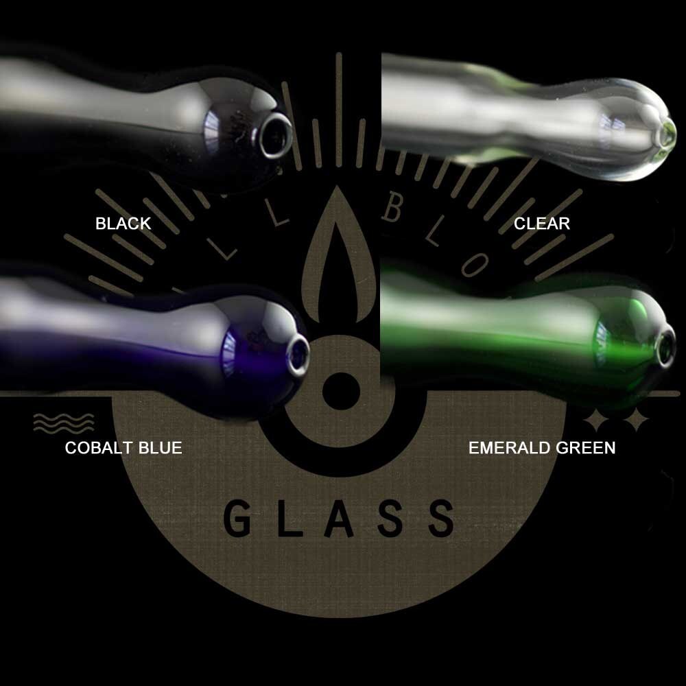 Facehugger Alien Shot Glass in Your Choice of Color