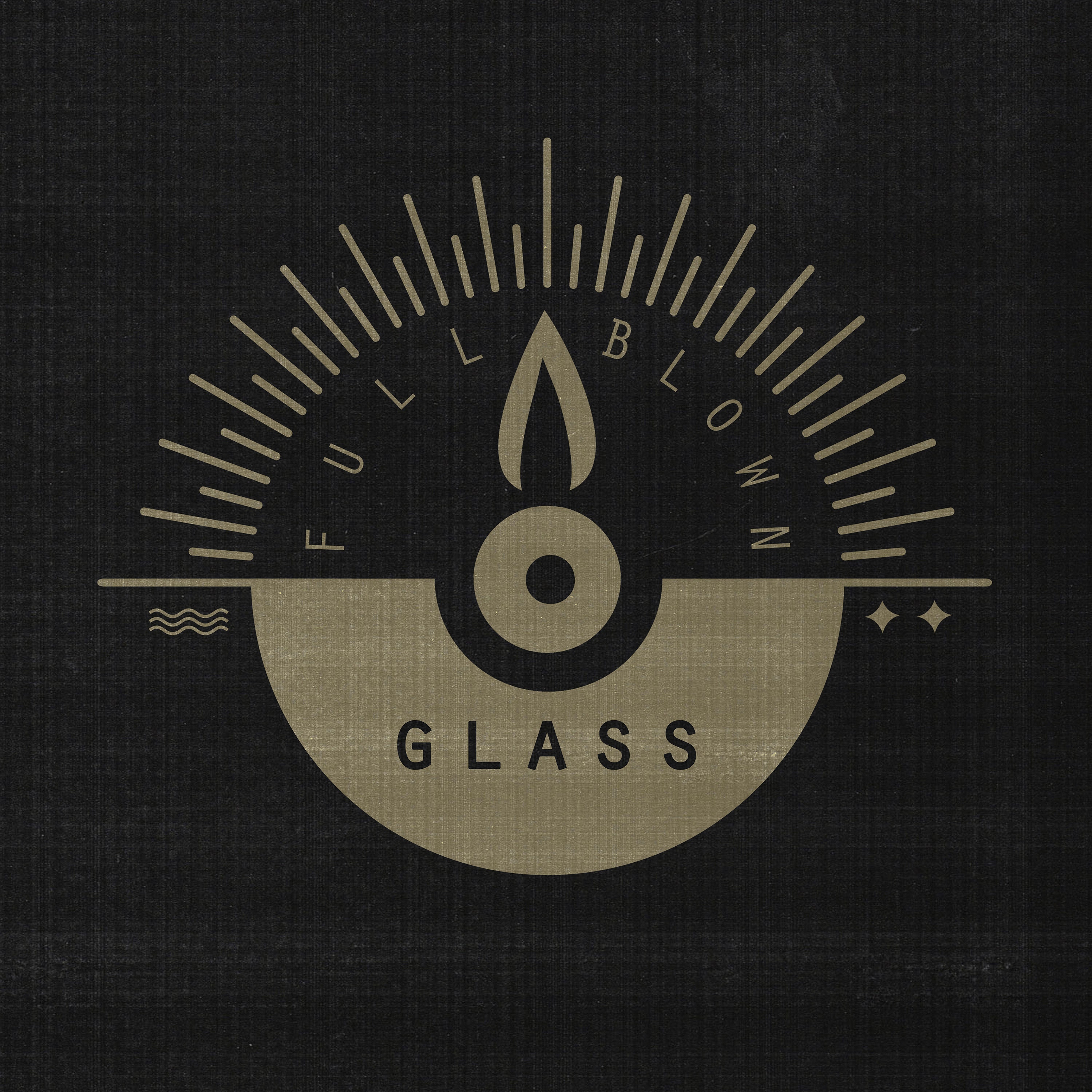 Full Blown Glass