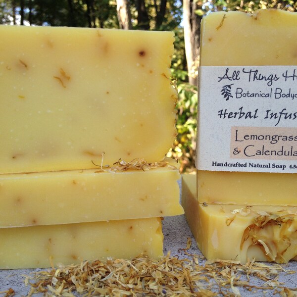 Cold Process Soap - Etsy