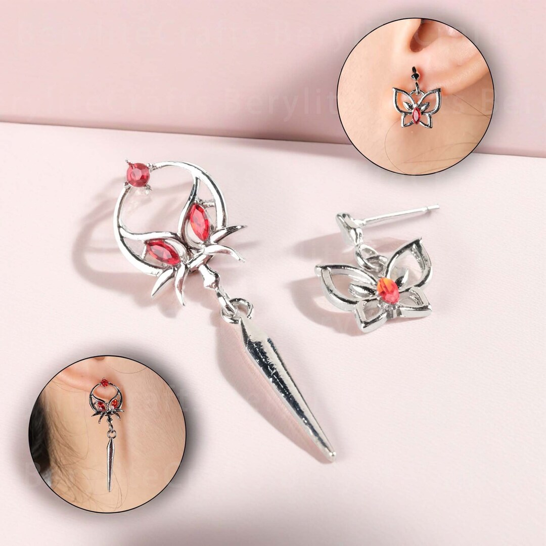 TGCF Bracelet Tian Guan Ci Fu, Heaven Official's Blessing Bracelet, Hua ...