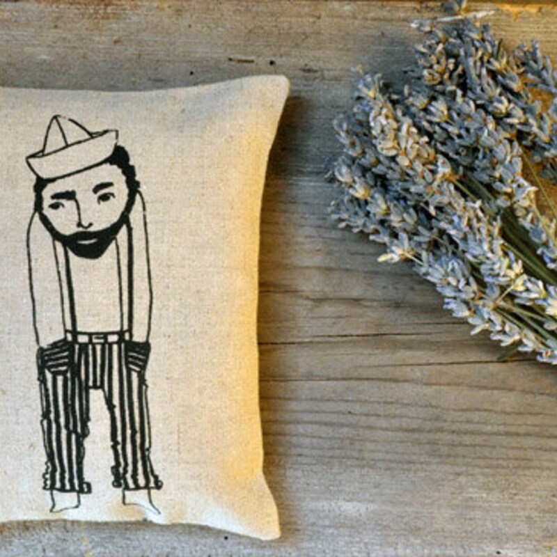 Sachets for Men - Etsy