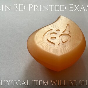 Pictomancer Job Stone FFXIV 3D Printable Digital File - Etsy