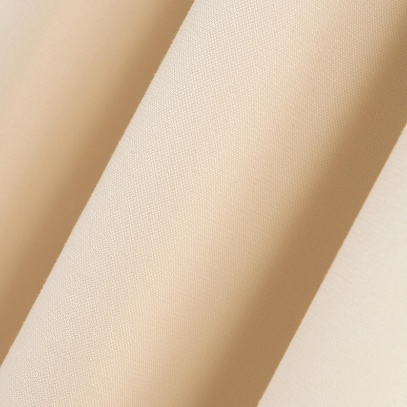 Extra Long Linen Curtains, Custom Length for 10-24 Ft Ceilings, Floor ...