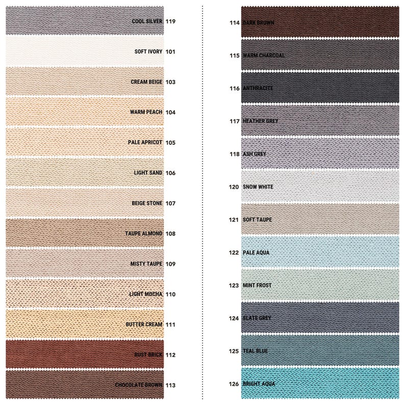 Extra Long Linen Curtains, Custom Length for 10-24 Ft Ceilings, Floor ...