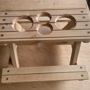 Condiment Picnic Table - Etsy