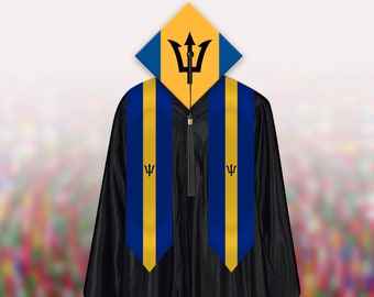 Argentina Personalized Graduation Stole Add Your Own Text and Images ...