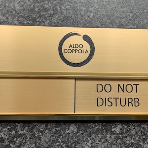 Sliding Sign With Header Sign Attached - Custom Made - Etsy