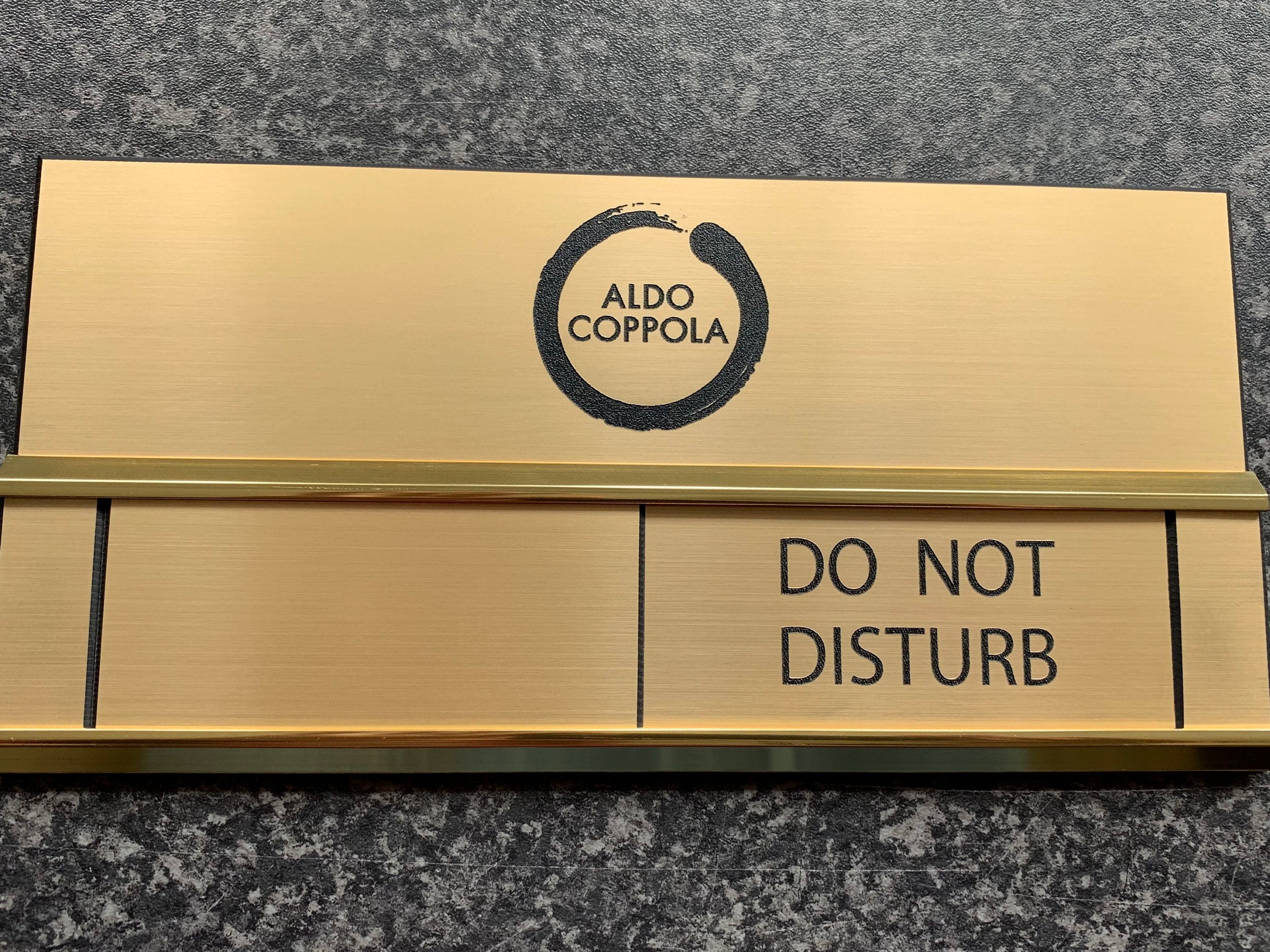 Sliding Sign With Header Sign Attached - Custom Made - Etsy