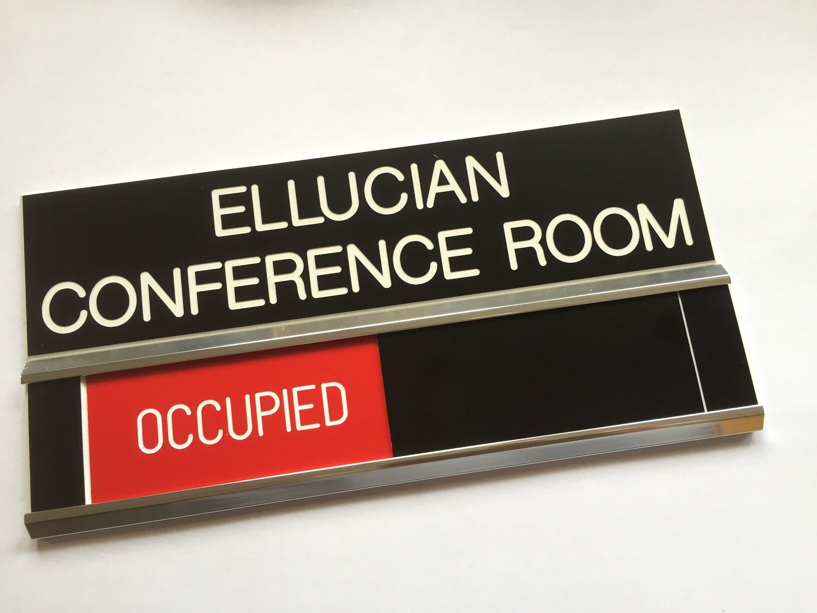 Sliding Sign With Header Sign Attached Custom Made - Etsy Australia