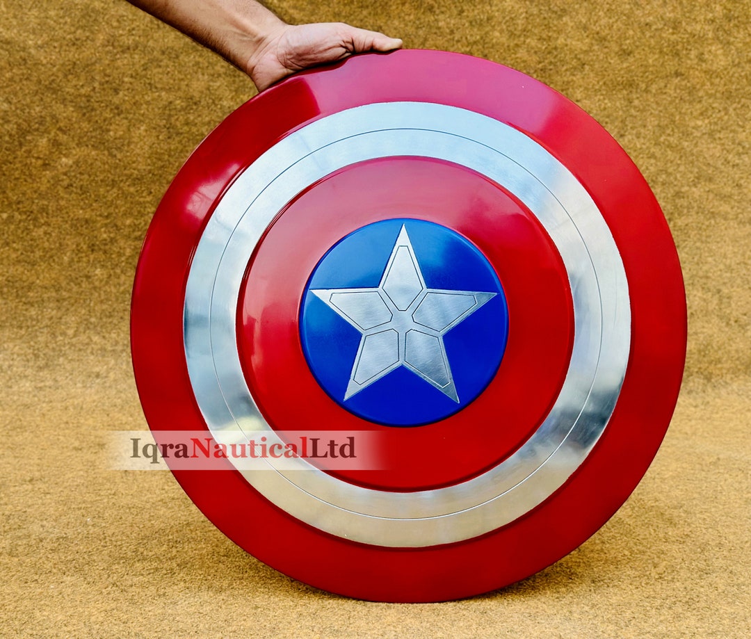 Falcon Shield Marvel Cinematic Cosplay Shield Thor Mjolnir Hammer - Etsy