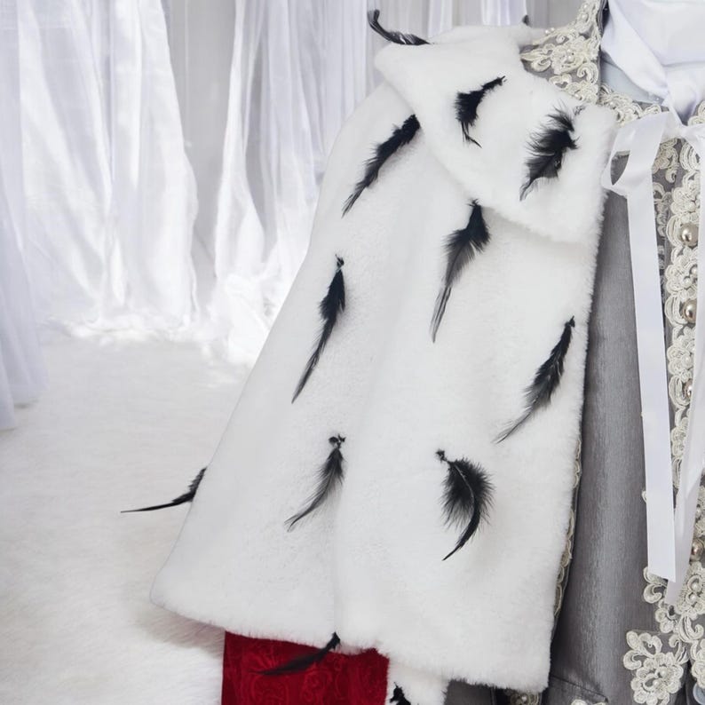 Majestic Royal Cloak for Men Perfect King and Cosplay Costume for ...