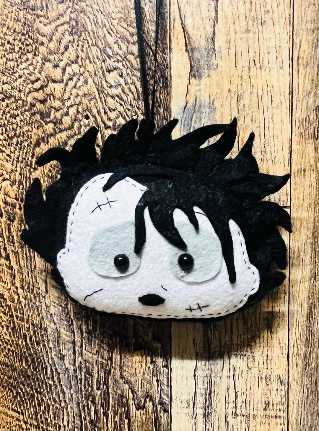 Nightmare Before Christmas, Corpse Bride, Edward Scissorhands and More ...