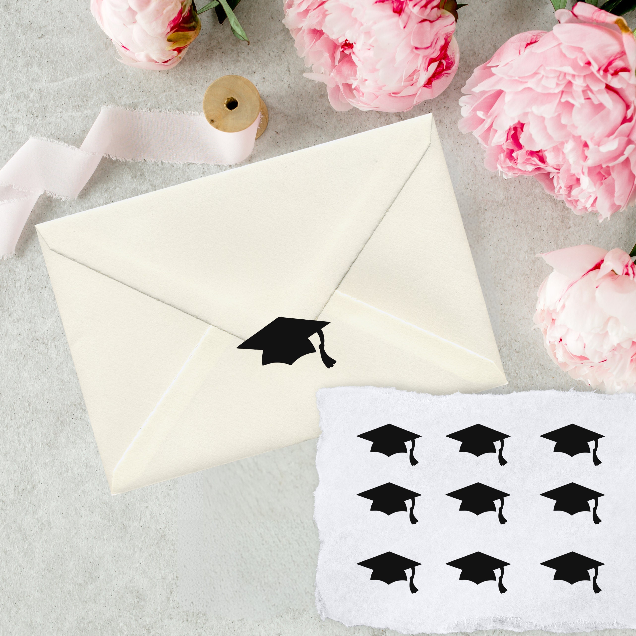 Graduation Hat Graduation Cap Stickers Graduation Ceremony Graduation ...