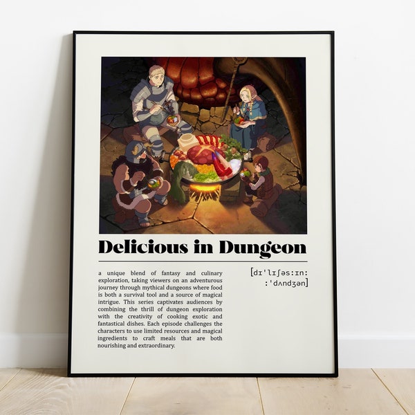 Fantasy Print - Etsy