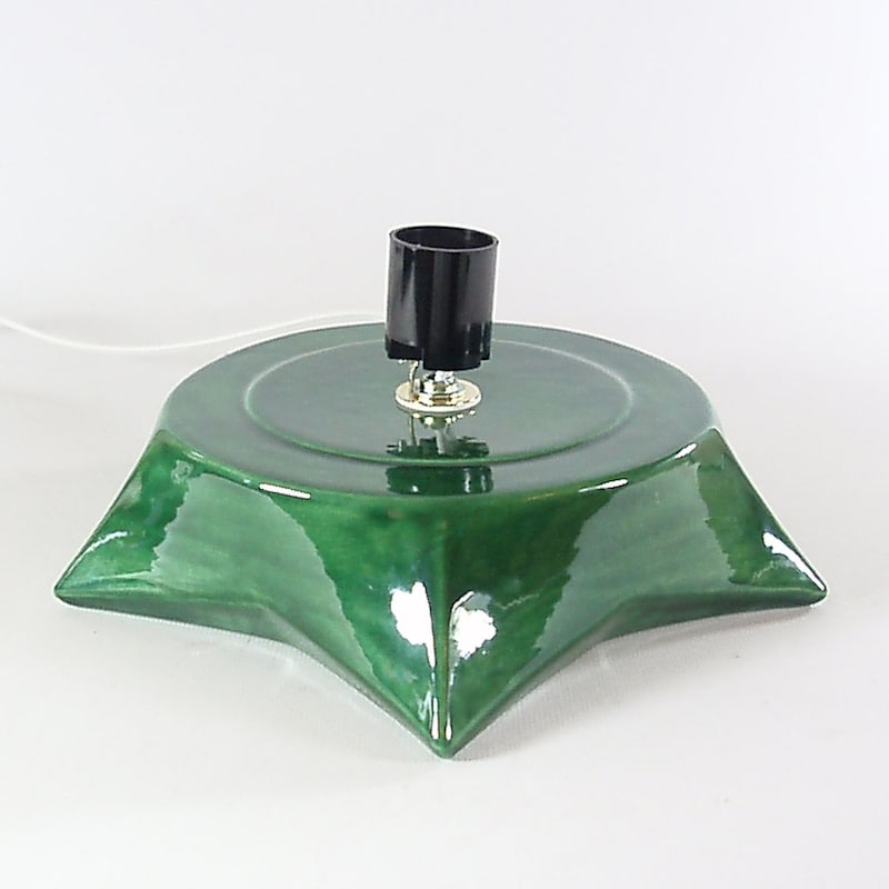 Ceramic Tree Base - Etsy