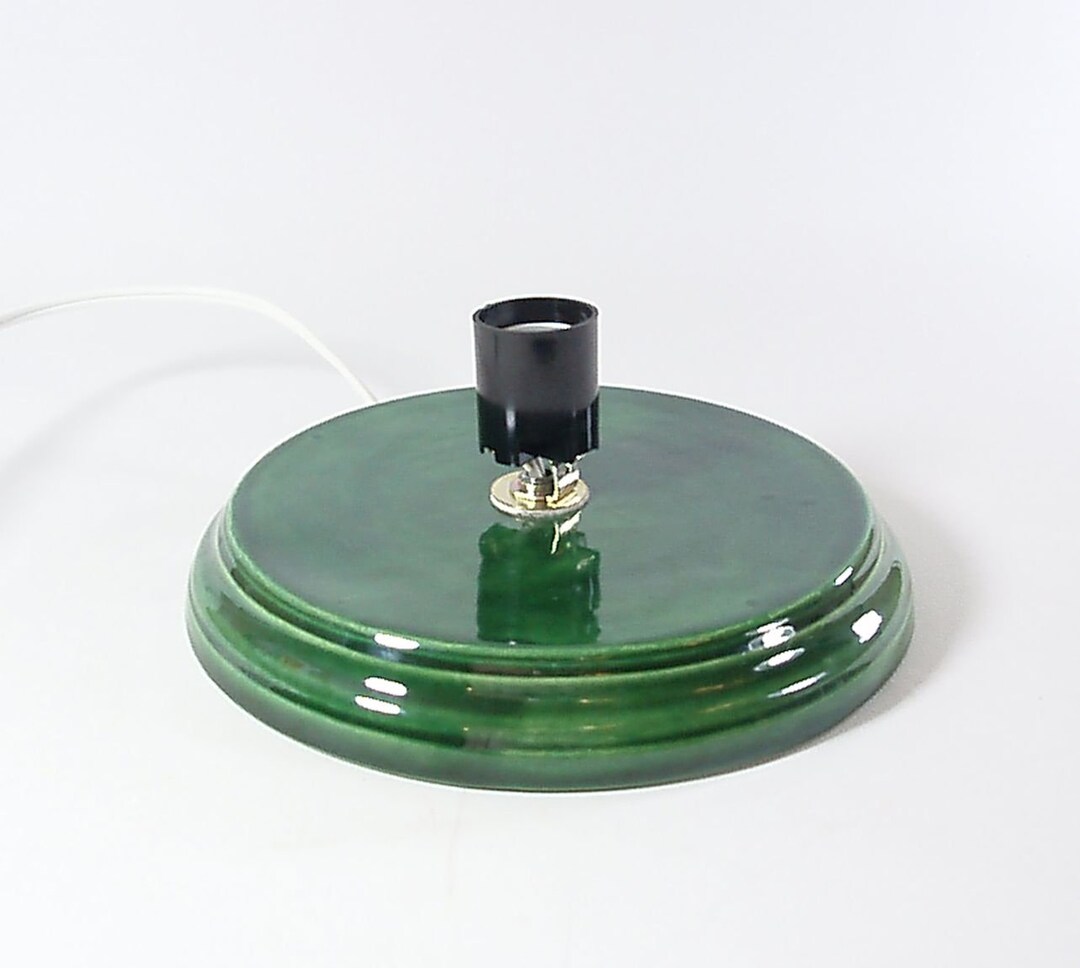 Replacement Ceramic Christmas Tree Base Low Profile 4 WEEKS - Etsy