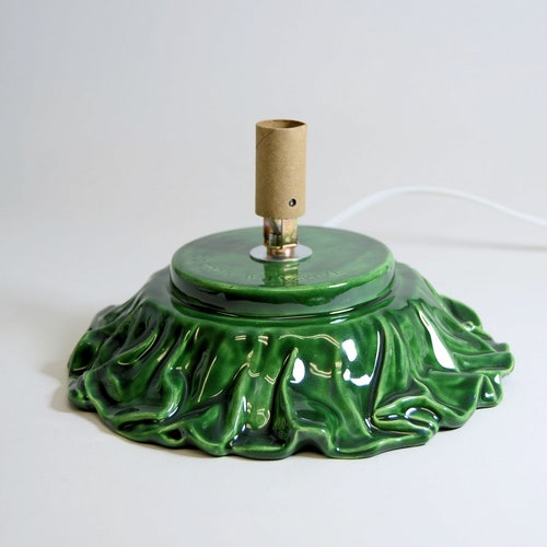 Replacement Ceramic Christmas Tree Base Small Skirt Style 3 - Etsy