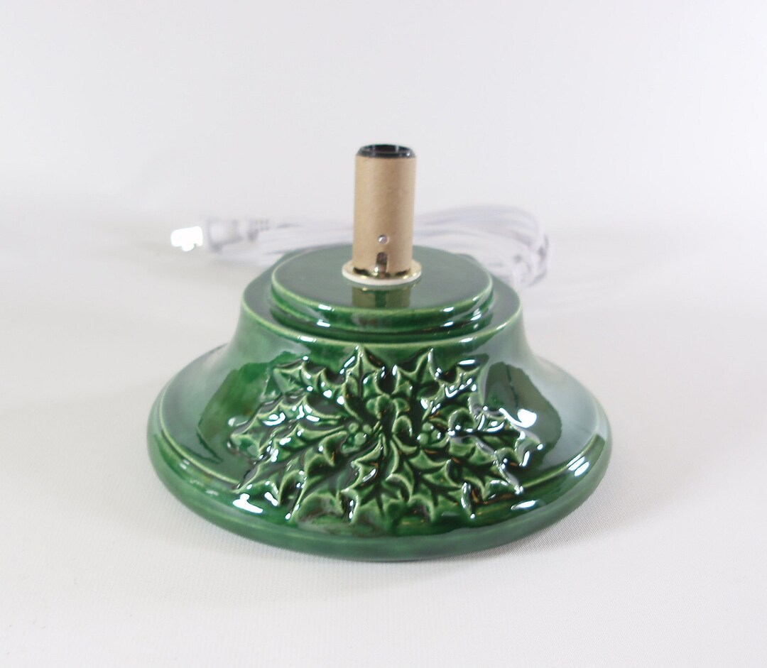 Ceramic Tree Base Small Holly 3 WEEKS - Etsy