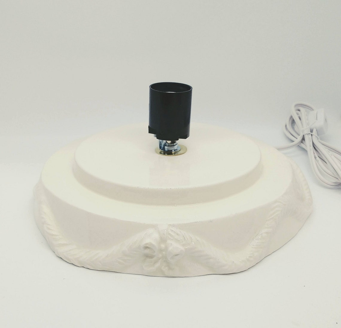 Large Garland Ceramic Tree Replacement Base 3 WEEKS - Etsy