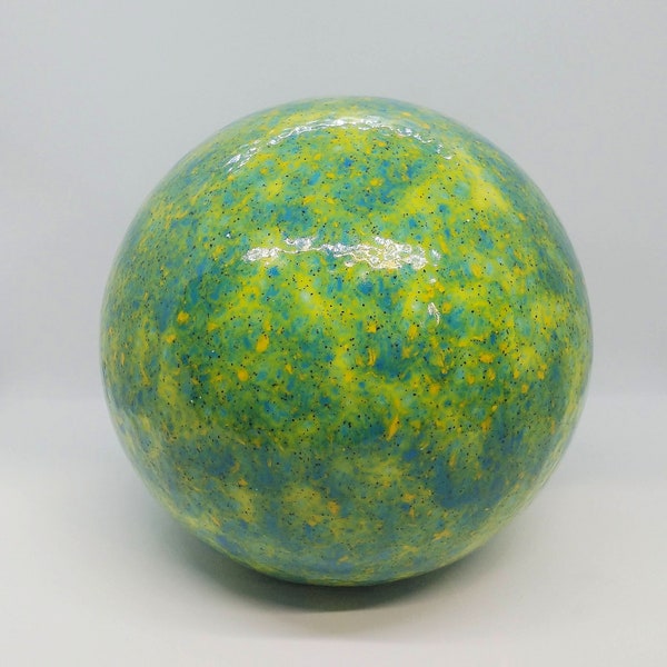 Gazing Ball for Garden - Etsy