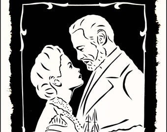 Portrait of Captain Gregg Sea Captain Oil Painting Digital Download Art ...