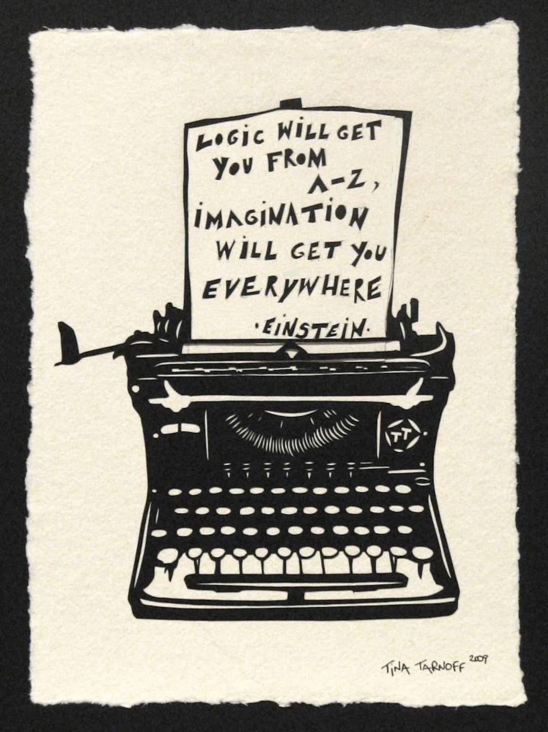 Hand-cut Papercut Art - WORDS OF WISDOM Silhouette - Etsy