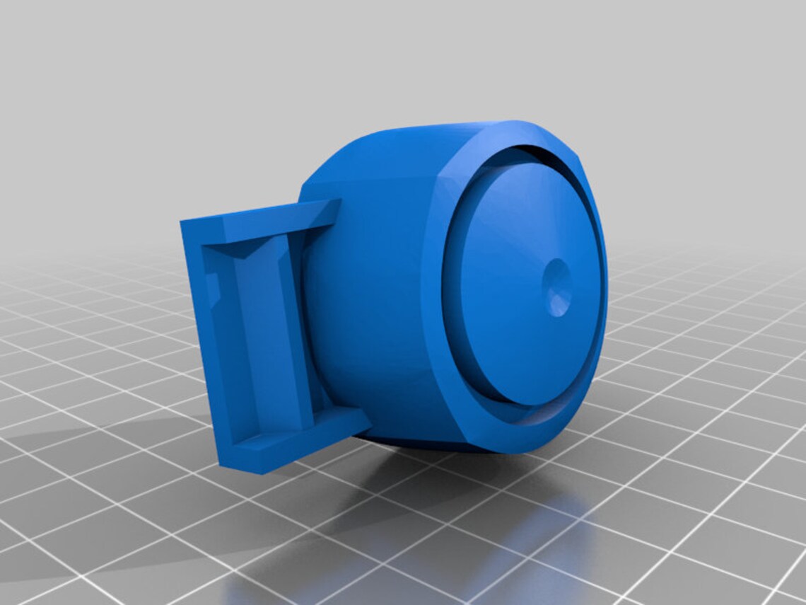 Helmet Fallout_ 3D Print _ Design - Etsy