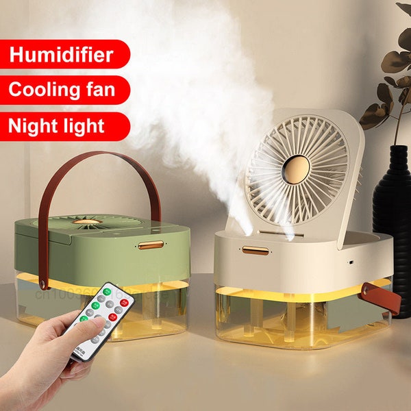 Portable Air Conditioner - Etsy