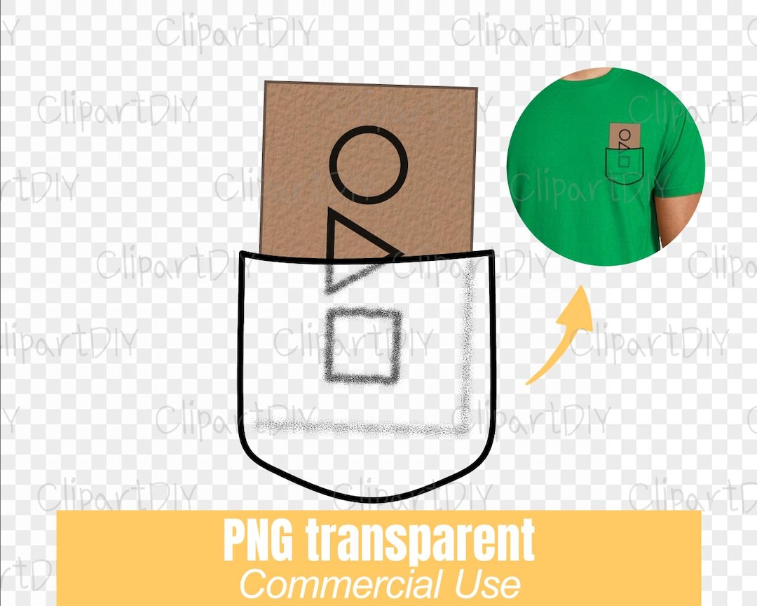 Squid Game Card Logo PNG | Squid Card PNG | Squid Game Clipart ...