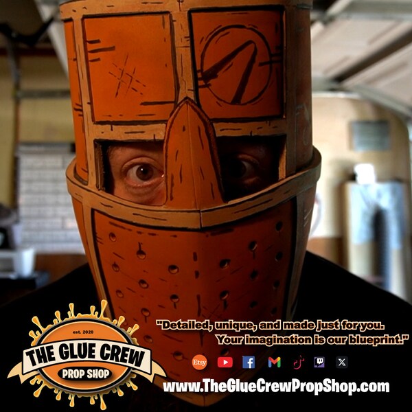 Borderlands Cosplay - Etsy