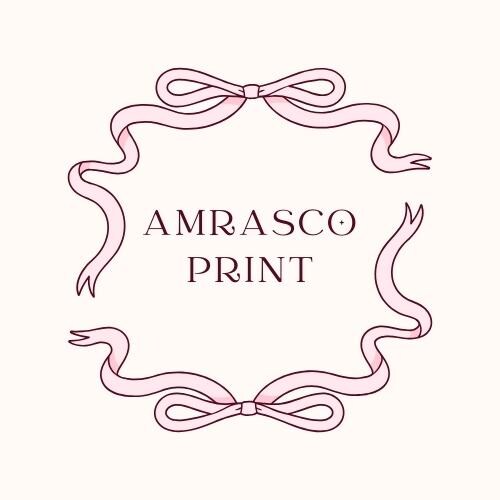AmrasCo - Etsy