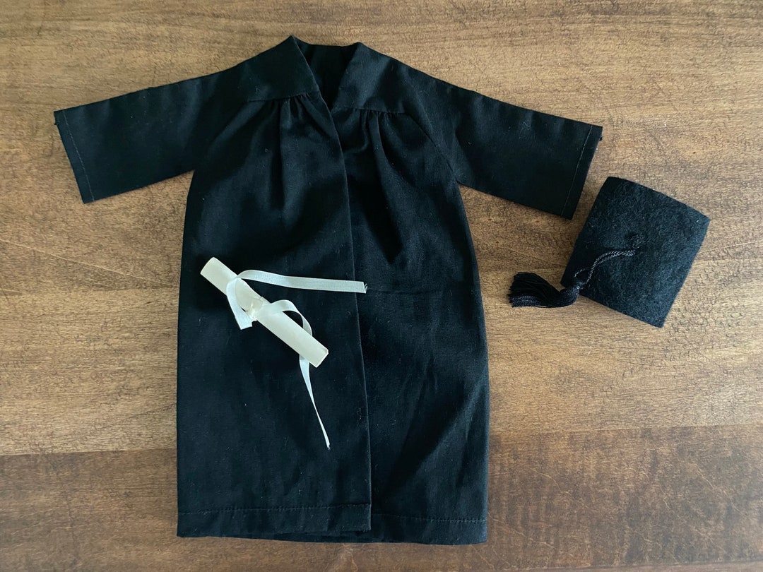 Vintage Barbie Ken Graduation Outfit 1960"s - Etsy