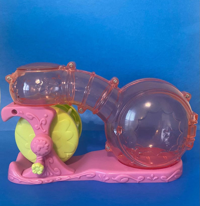 2004 Littlest Pet Shop Happy Hamster Playset - Etsy