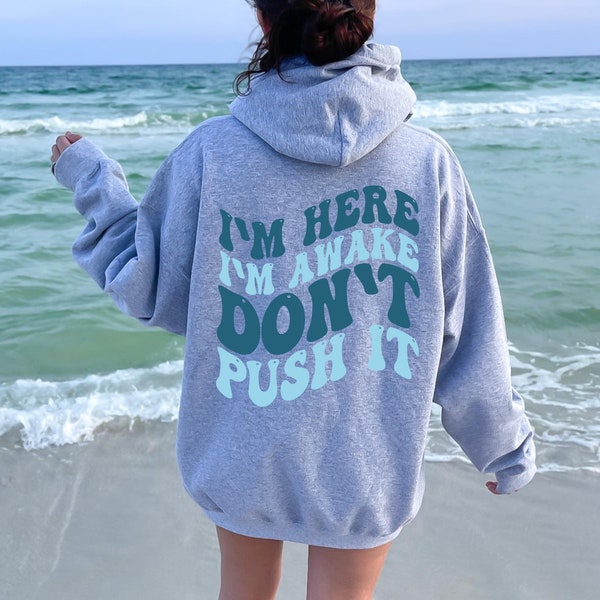 Funny Graphic Hoodies Men - Etsy
