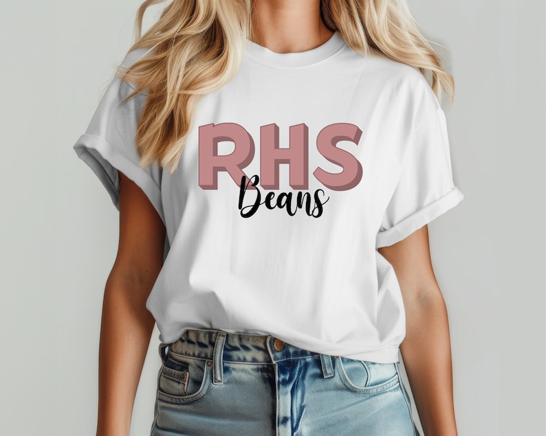 Custom School Shirt, Custom School Spirit Shirt, Custom Teacher Shirts ...
