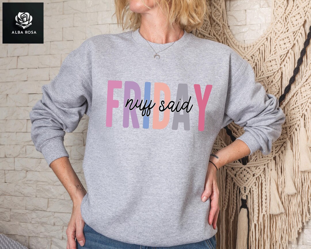Funny Days of the Week Sweatshirt, Sarcastic Week Days Modes Hoodie ...