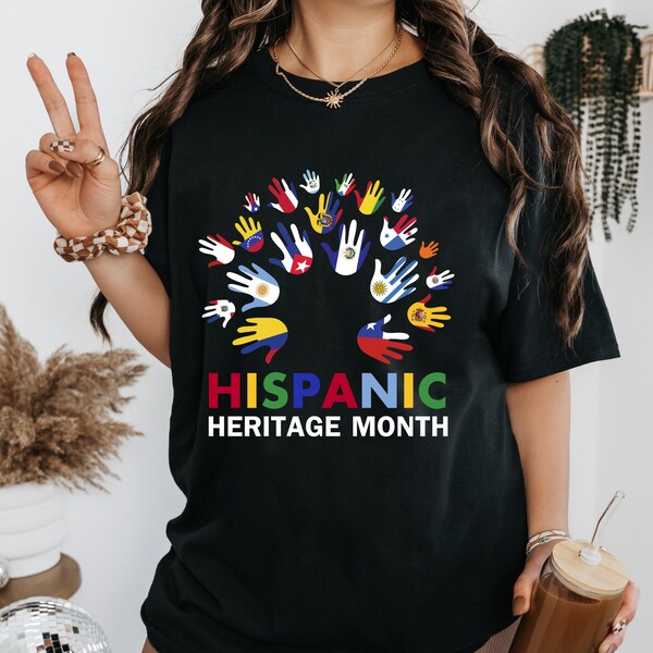 Spanish T Shirts - Etsy