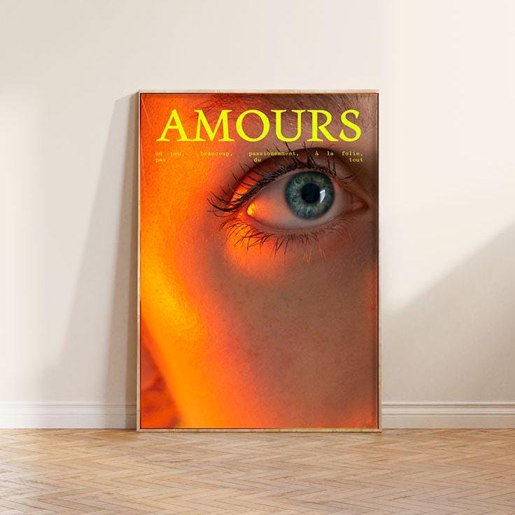 A4 Poster Design /photography Poster Design / Photography and ...