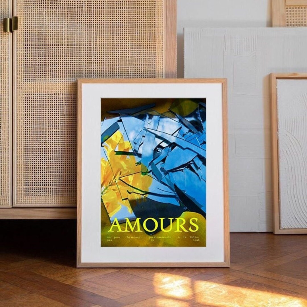 Photography Poster Design / Posters Design / Photography and Typography ...