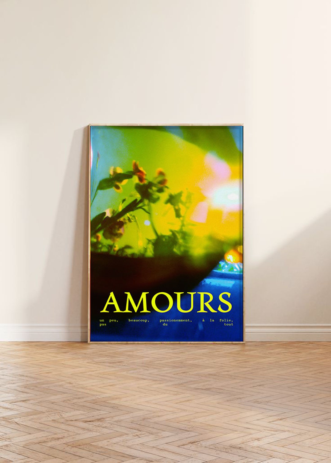 Photography Poster Design / Posters Design / Photography and Typography ...