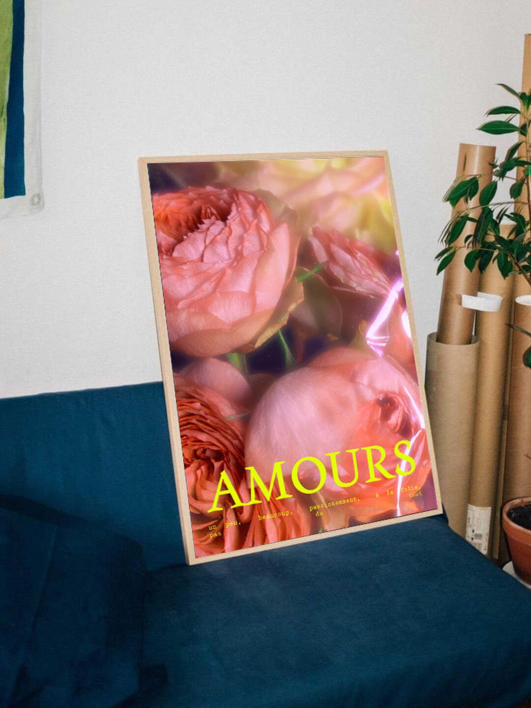 Photography Poster Design / Posters Design / Photography and Typography ...