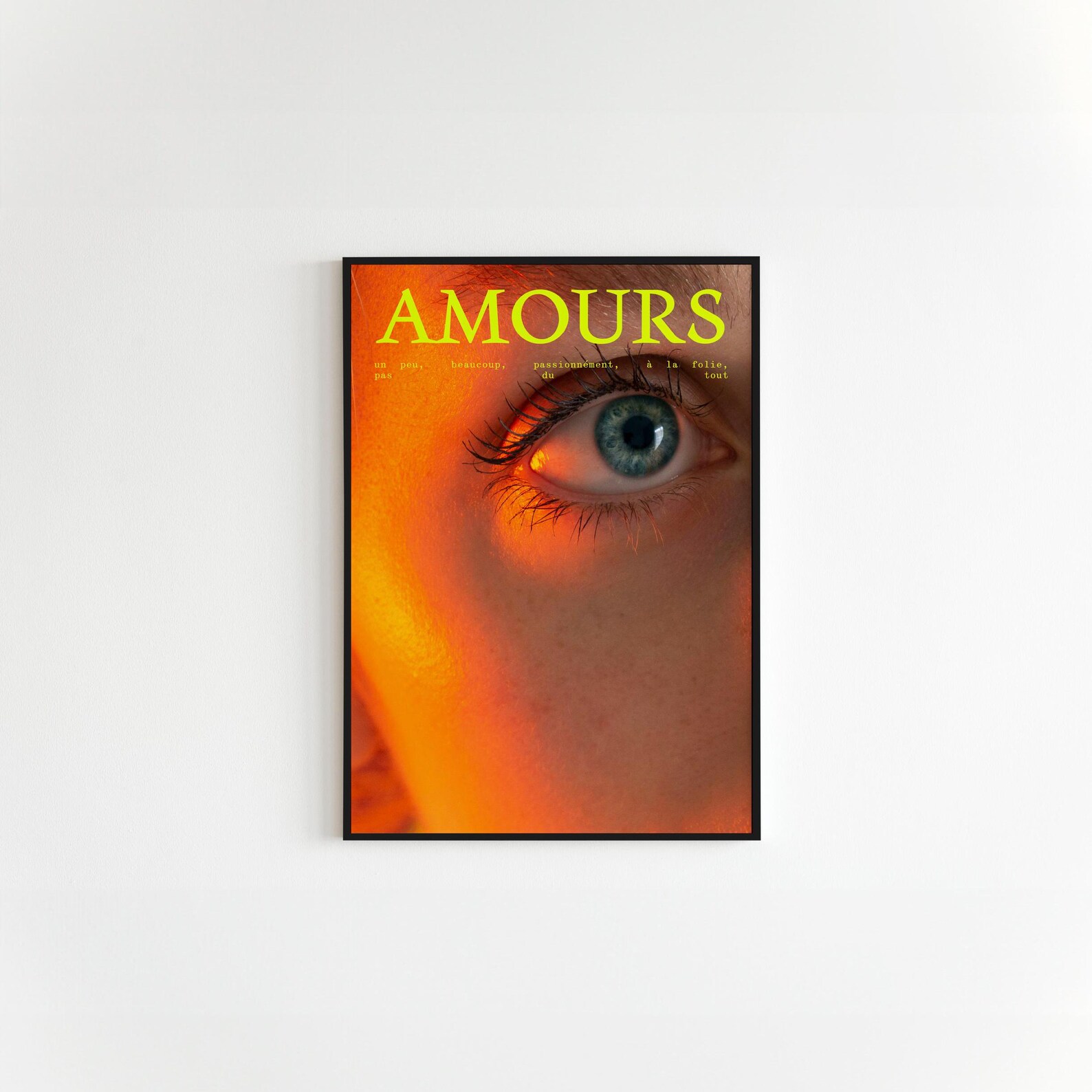 A4 Poster Design /photography Poster Design / Photography and ...