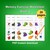 Memory Exercise Worksheet Dementia Activities Cognitive Worksheets ...