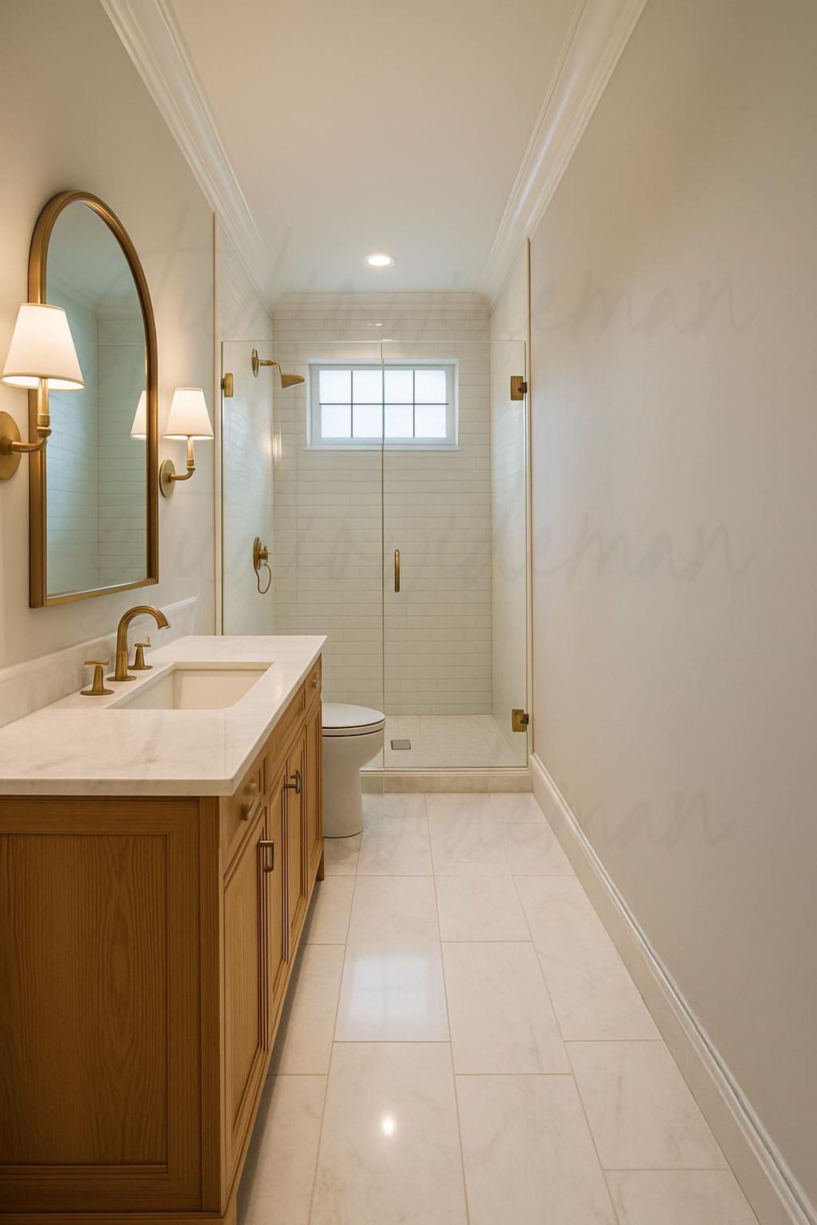 Coastal Cottage Pool House ADU –514 SF Southern Guest House 1 Bed 1 ...
