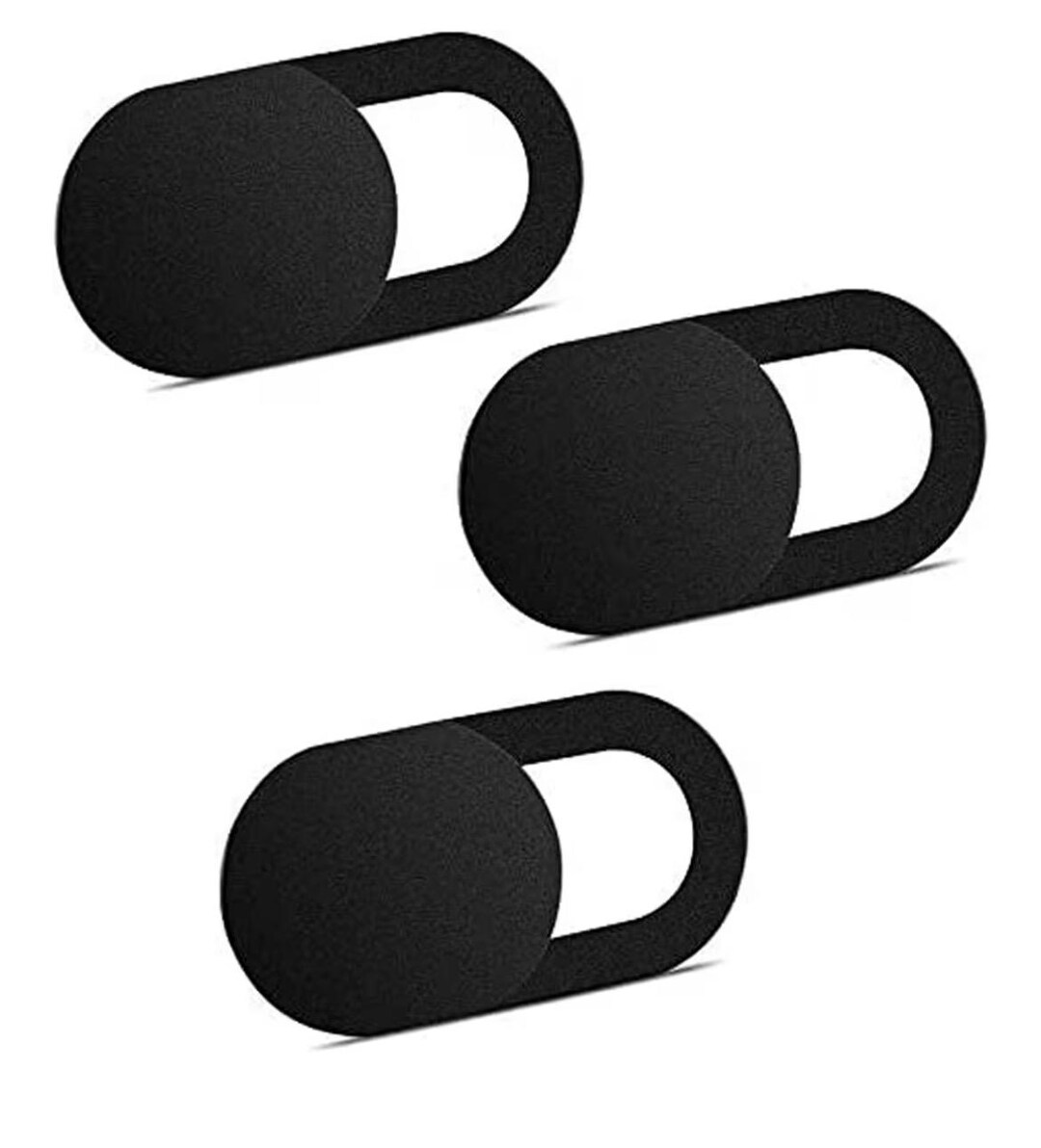 Ultra-thin Webcam Privacy Cover – Slide Camera Blocker for Laptop ...