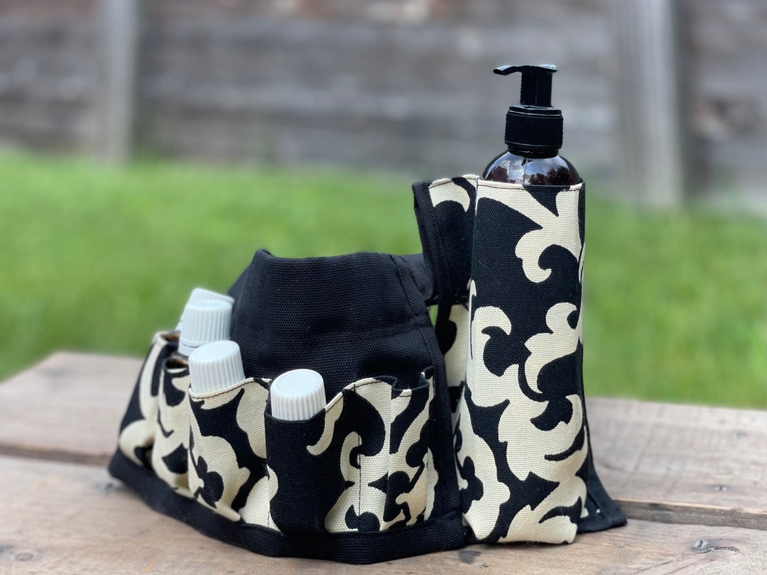 Essential Oil Belt, Raindrop Belt, Aromatouch Belt, Massage Belt Ready ...