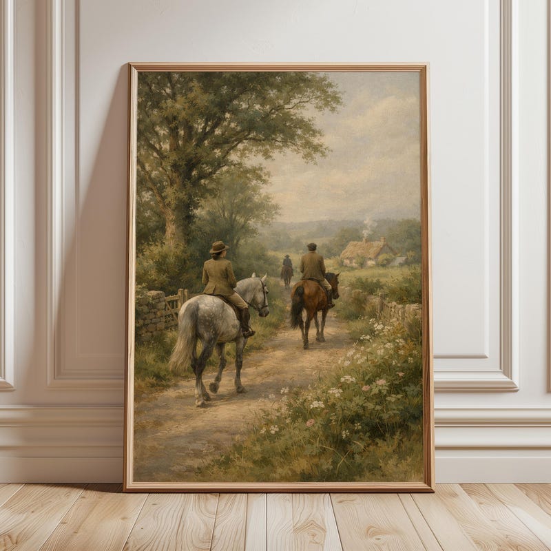 Horse Bridle Antique - Etsy UK